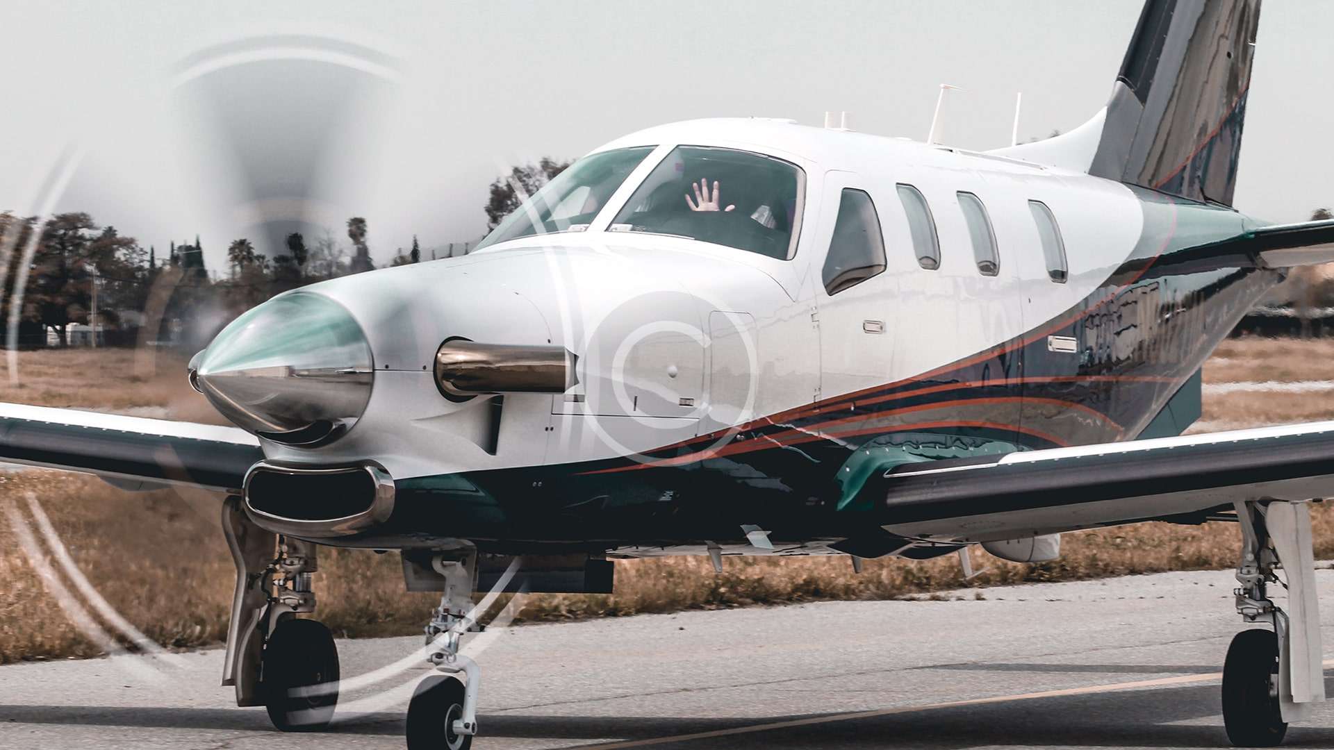 Getting started with pilot training – VDV-ULM